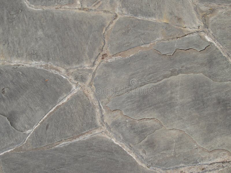 Gray Stone Path for Background Stock Photo - Image of backdrop, path ...