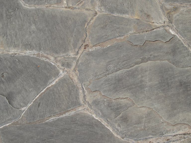 Gray Stone Path for Background Stock Photo - Image of backdrop, path ...