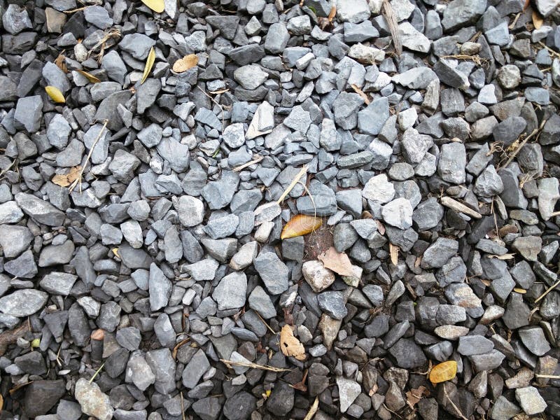 Gray Stone Rock Background stock photo. Image of asphalt - 68824374