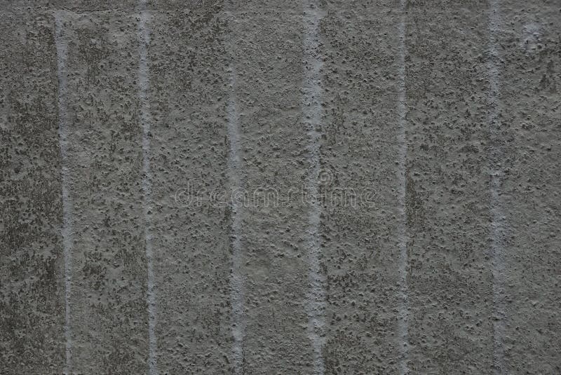 Gray Stone Texture from Old Concrete Wall with Stripes Stock Photo ...