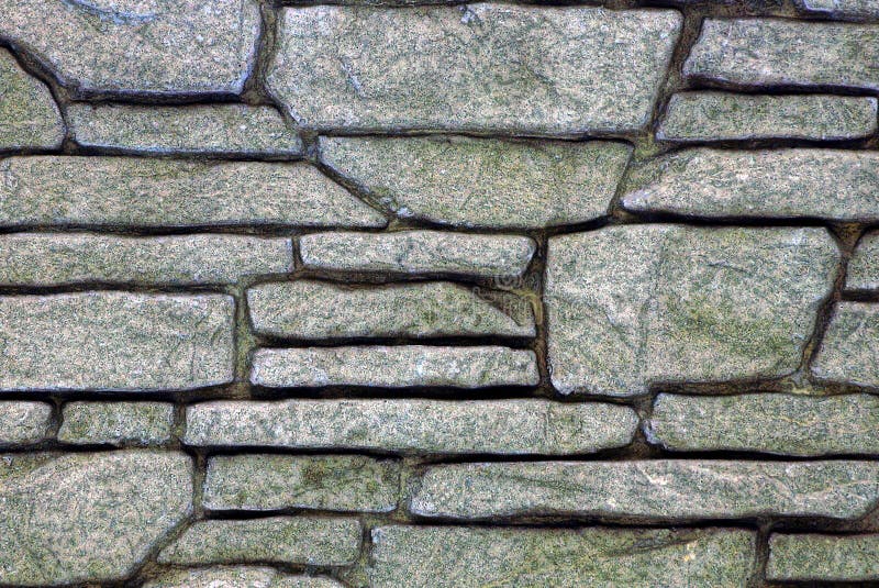 Gray Stone Texture of Stone and Rubble Stock Image - Image of design ...
