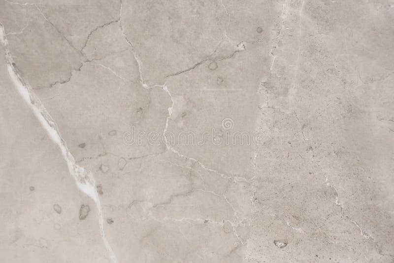 Gray Stone Tile Background with Marbled Effect with Streaks Running ...