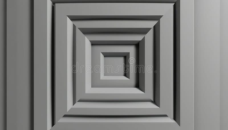 Gray Stone Tile Pattern, Geometric Texture and Modern Surface, Stock ...