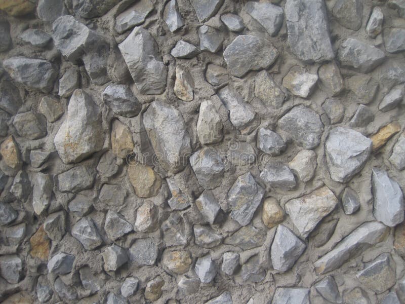 The gray stone tile stock image. Image of facade, granite - 173394533