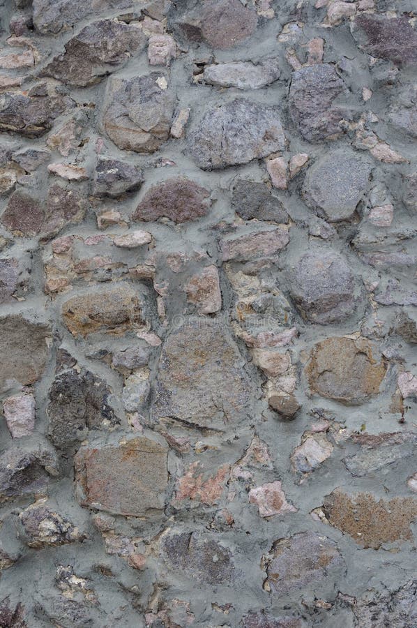 Smooth Stone Wall Background Stock Photo - Image of masonry, flat: 88005952