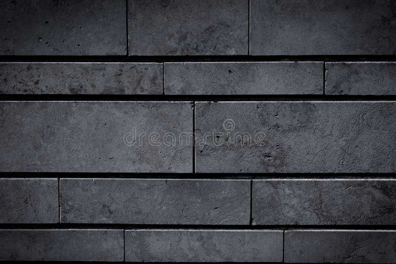 Gray stone wall closeup stock image. Image of empty, natural - 74465913