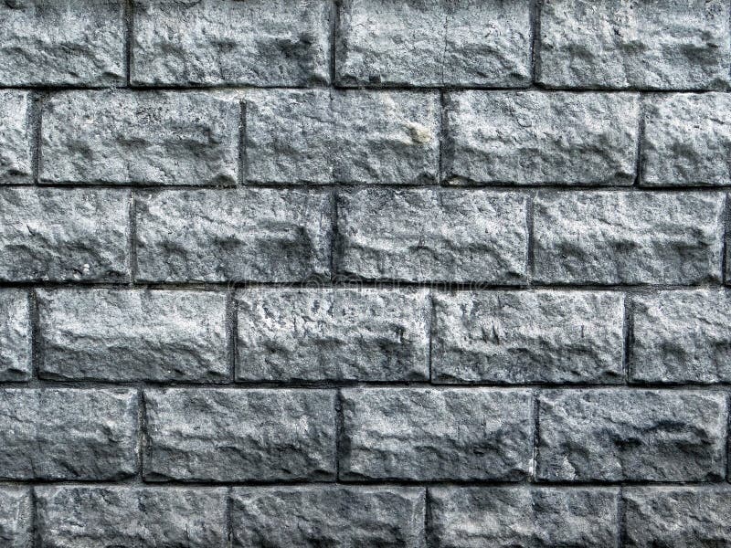 Gray stone wall. stock photo. Image of seam, masonry - 110661466