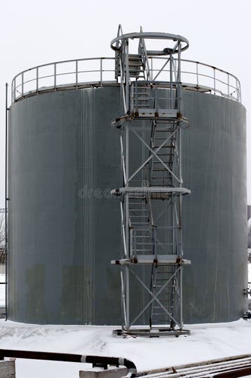 134 Spiral Stairs Storage Tank Stock Photos - Free & Royalty-Free Stock ...