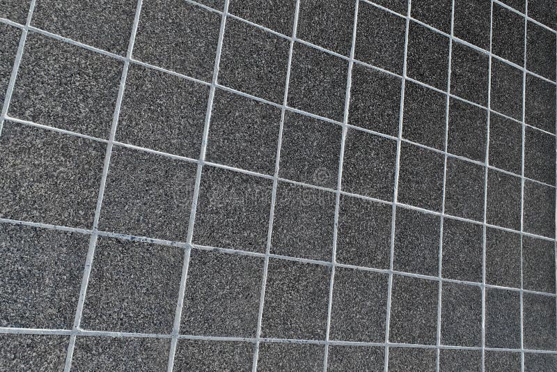 Gray Street Paving Slabs. Texture Background Abstraction Stock Image ...