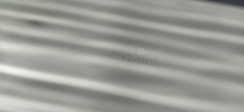 Gray Striped Background with Oblique Light Effect. Play of Light and ...