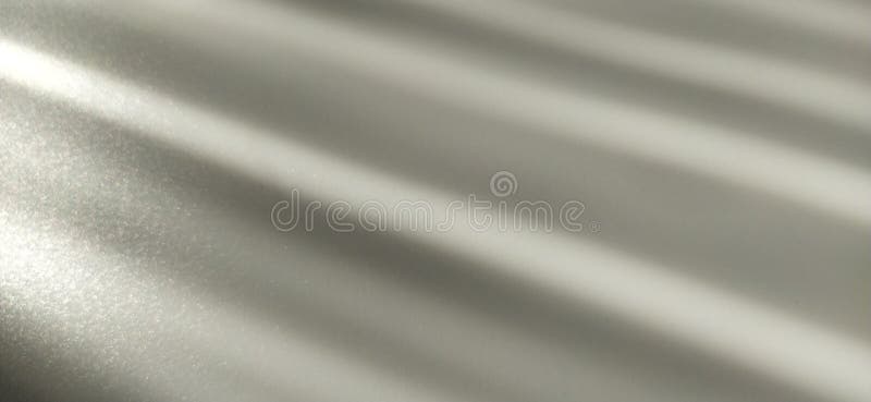 Gray Striped Background with Oblique Light Effect. Play of Light and ...