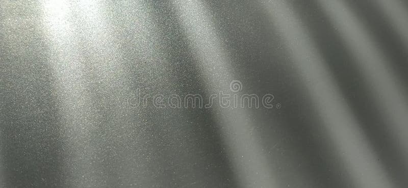 Diagonal White Rays of Light on Gray Background. Blurred Abstract ...