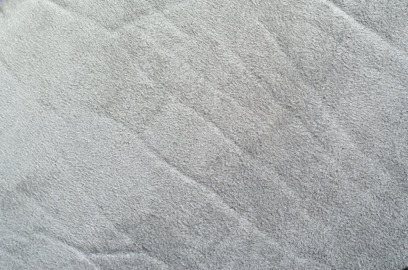 Gray Suede Fabric Texture Ligero Imagen de archivo - Imagen de tela ...