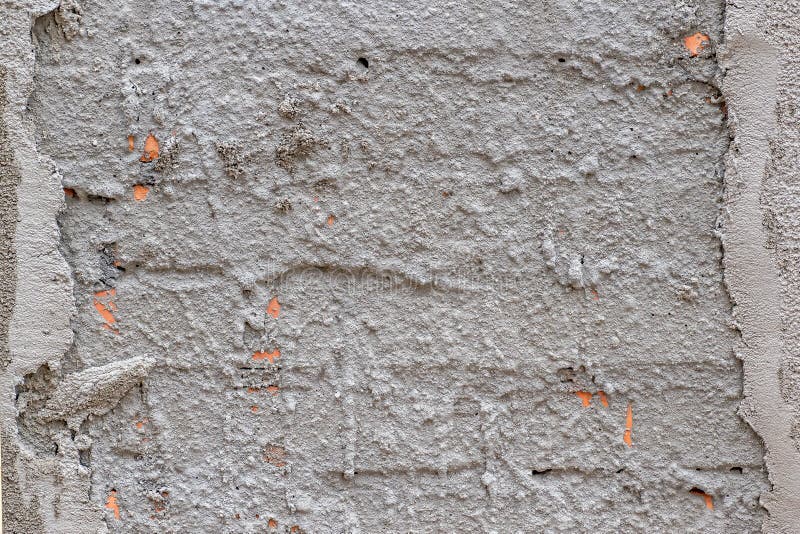 Surface of Old Brick Wall, Brickwork, Pattern Stock Image - Image of ...