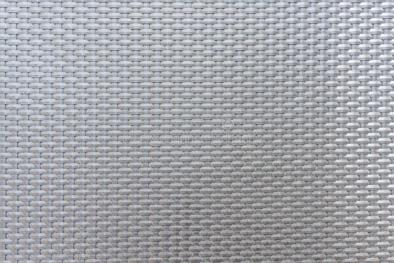 Synthetic rattan weave stock photo. Image of weaving - 29764940