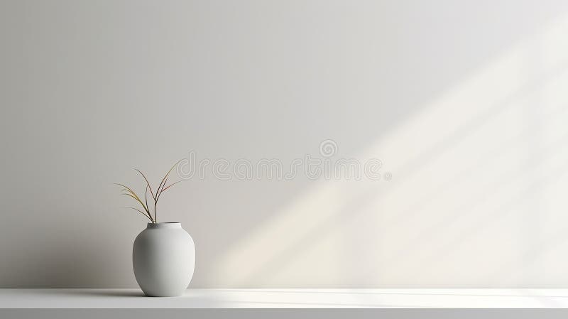 Gray Table Background Podium Stage for Text Design and Products, Gray ...