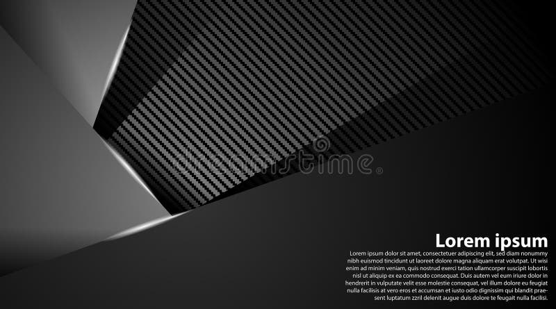 Gray Technology Concept Abstract Background with Texture Steel Stock ...