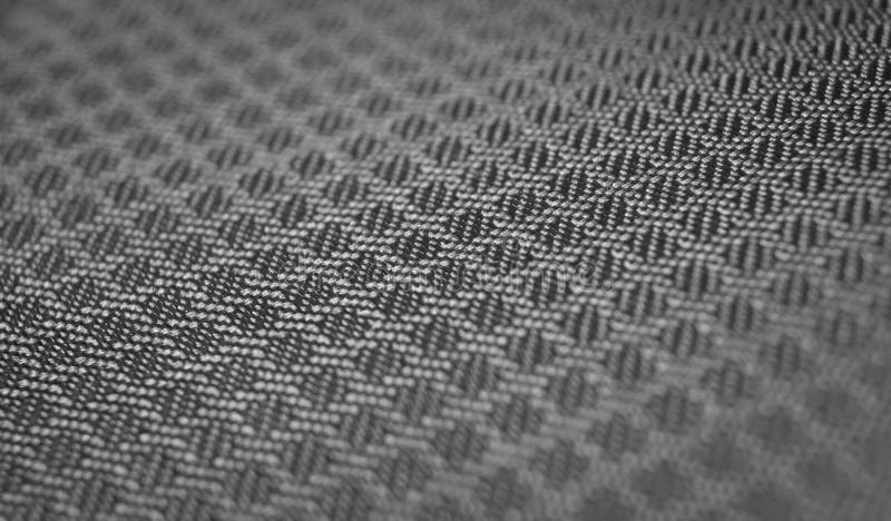 Gray Textile Mesh Seamless Fabric Background Texture Stock Photo ...