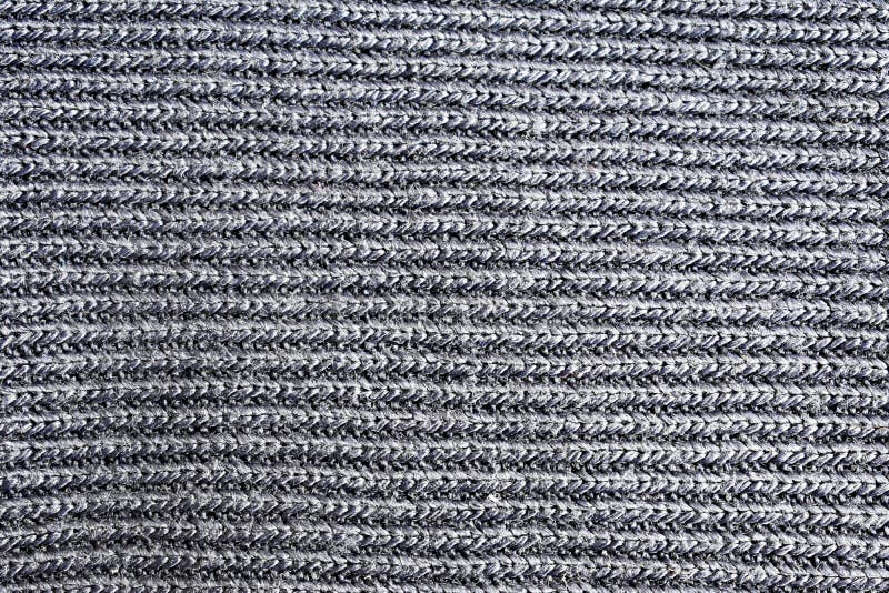 Gray Textile Texture stock image. Image of rough, hems - 114576695