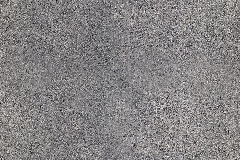 Gray Texture Asphalt Seamless Stock Photo - Image of empty, industrial ...