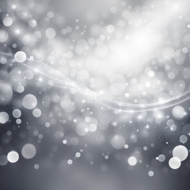 Gray Texture Background, Abstract Fantasy Gray Background with Light ...