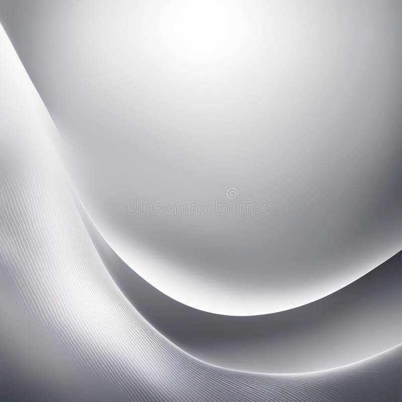 Gray Texture Background, Abstract Fantasy Gray Background with Light and Bokeh Effect. Gray ...