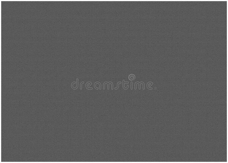 Gray Texture with a Fine Grainy Sheen Stock Illustration - Illustration ...