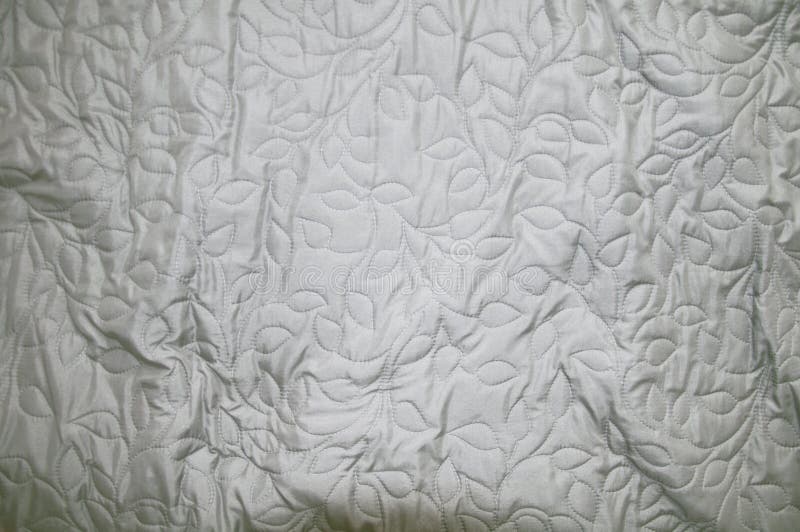 Gray Texture, Gray Fabric with Relief Stock Image - Image of canvas ...