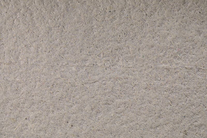 Gray Texture of Pressed Paper for Background Stock Photo - Image of ...