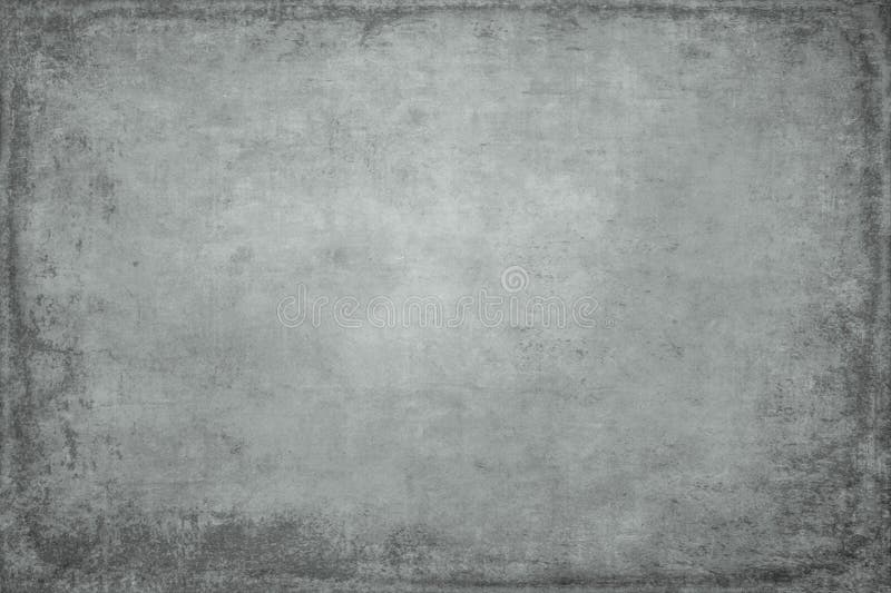 Gray Textured Background with a Distressed and Weathered Appearance for ...