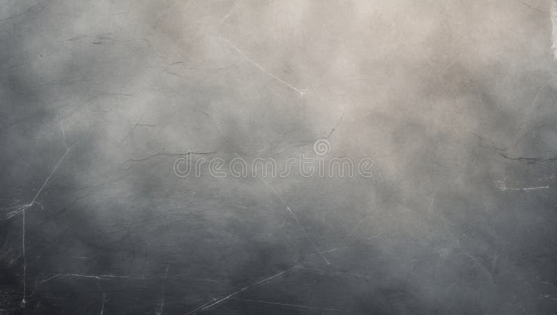Gray Textured Background with a Gradient Effect and Subtle Scratches ...