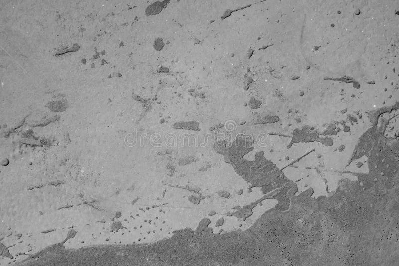 Concreate Floor Structure, Rough Gray Concrete Surface Stock Image ...