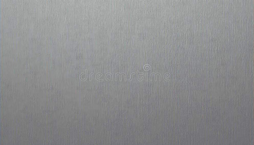 Gray Textured Background with Subtle Vertical Lines Creating a Striped ...