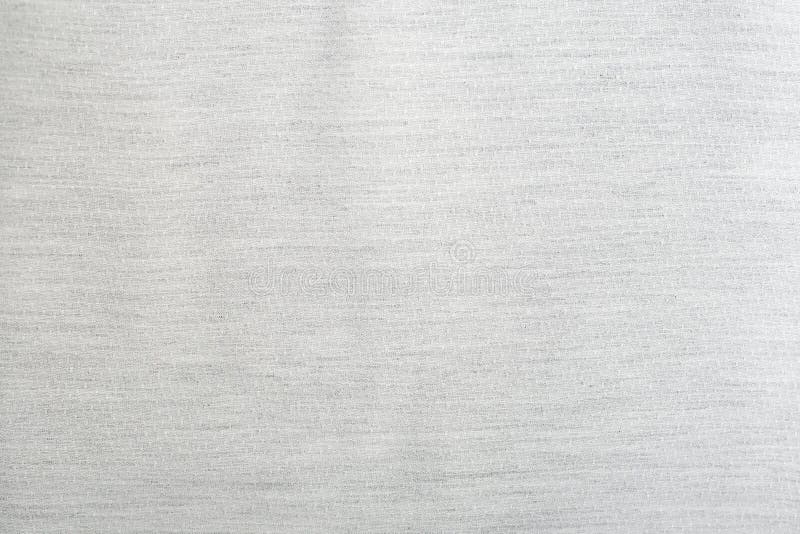 Seamless Gray Fabric Texture