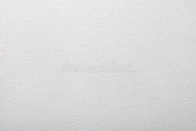 Gray Textured Plaster Background Painted with Gray Paint Stock Image ...