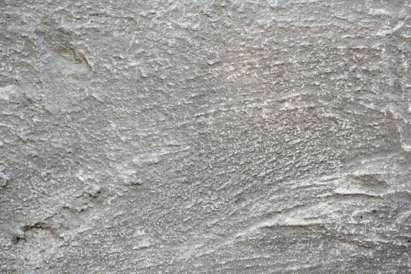 Gray textured putty stock image. Image of mess, closeup - 199612133