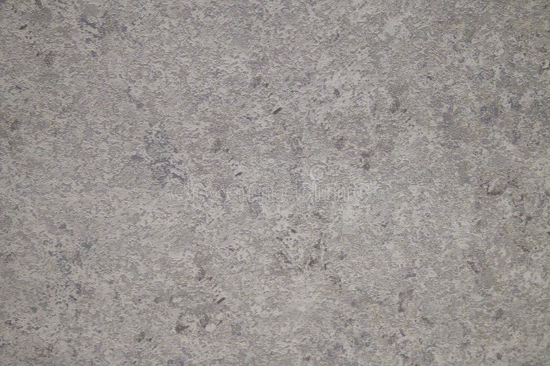 Gray Textured Wall Surface. Rough Stylized Texture. Abstract Decorative ...