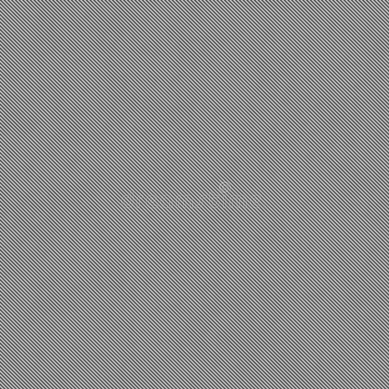 Gray Thin Diagonal Striped Textured Fabric Background Stock Image ...