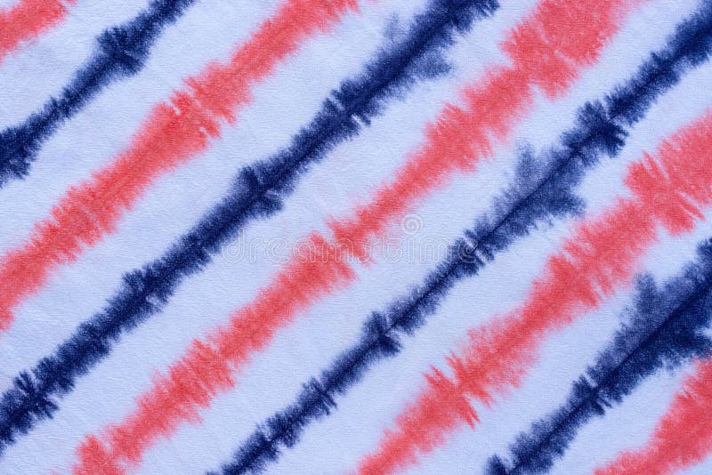 Colorful Striped Tie Dye Pattern Abstract Background Stock Photo ... Colorful Striped Tie Dye Pattern Abstract Background Stock Photo ...