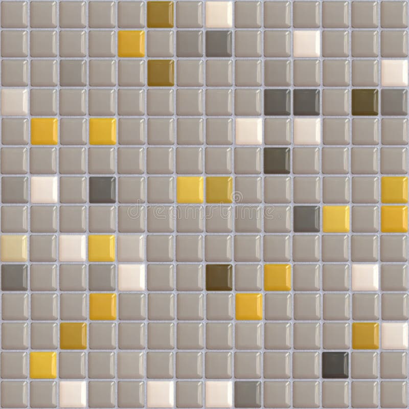 Gray tiles textures stock illustration. Illustration of texture - 13775025