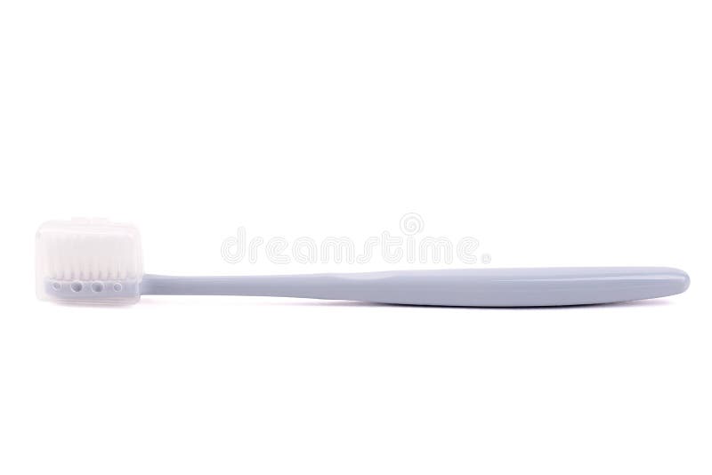 Toothbrush Paste Side View Stock Photos - Free & Royalty-Free Stock ...