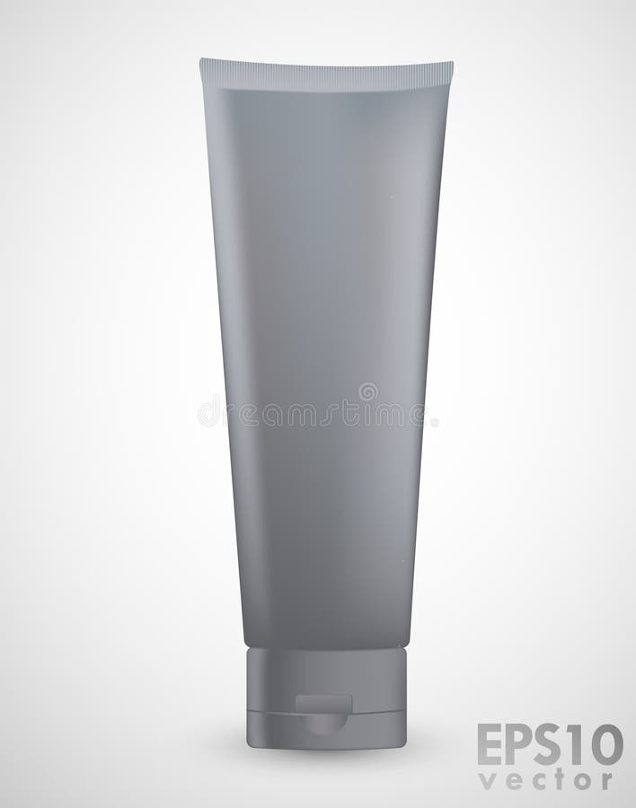 Tube Vector Picture. Image: 949031