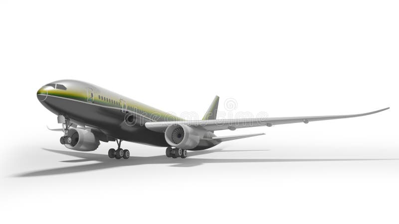 Aircraft Left View Stock Illustrations – 51 Aircraft Left View Stock ...