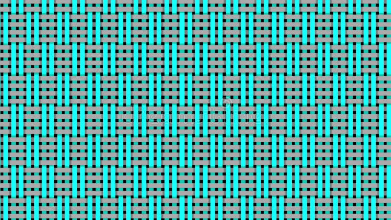 Gray and Turquoise Green Abstract Futuristic Vertical and Horizontal ...