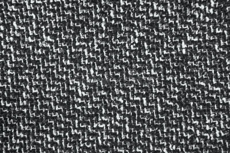 Grey Tweed Like Texture, Gray Wool Pattern, Textured Salt and Pe Stock ...