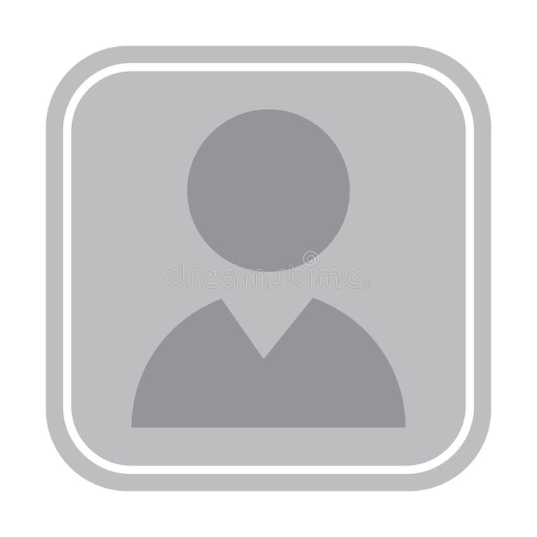 Generic Head Silhouette Stock Illustrations – 796 Generic Head ...