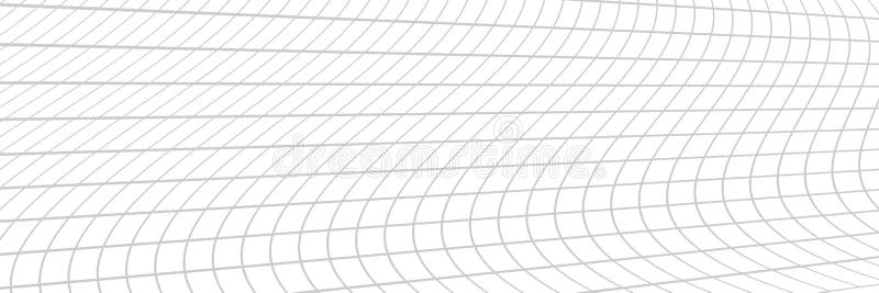 Gray distorted cube RGB stock illustration. Illustration of change ...