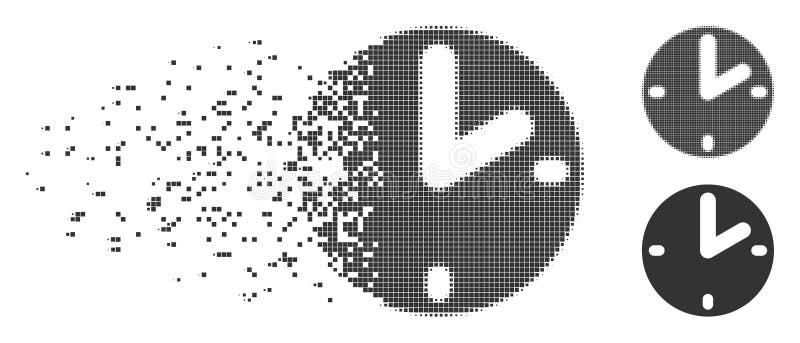 Clock Dispersion Stock Illustrations – 118 Clock Dispersion Stock ...