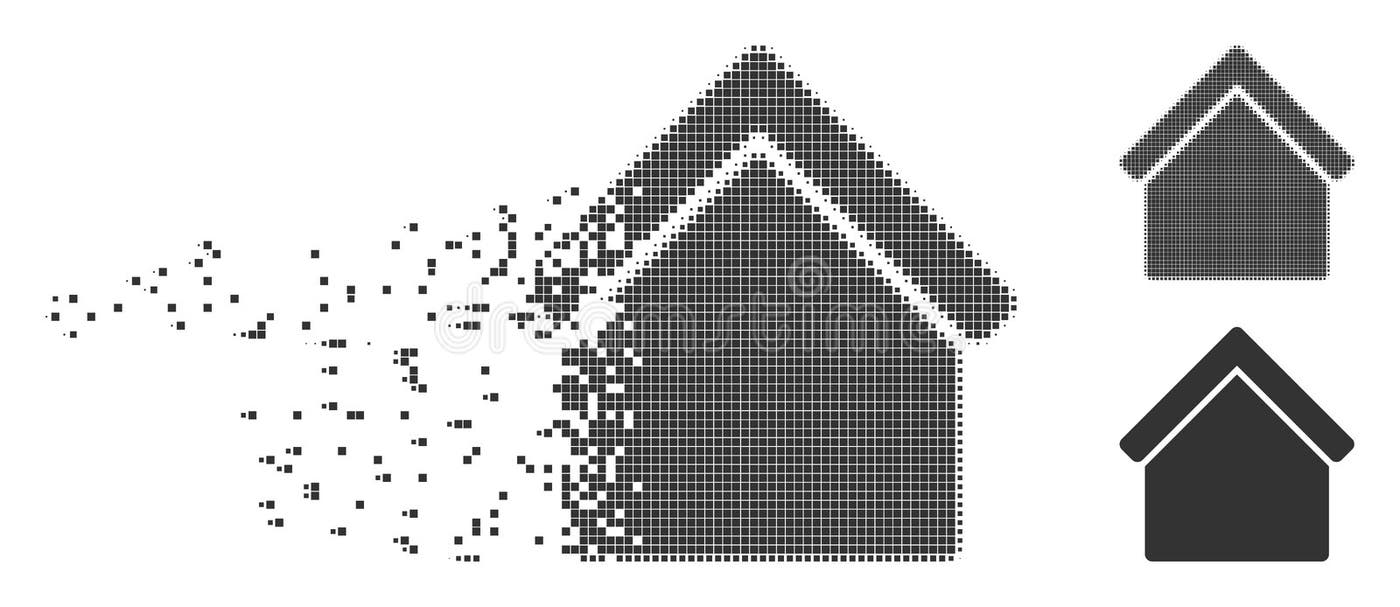 Disappearing Effect Home Stock Illustrations – 183 Disappearing Effect ...