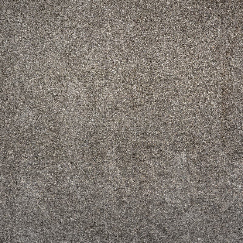 Gray Wall with Decorative Stucco Concrete Chips Stock Photo - Image of ...